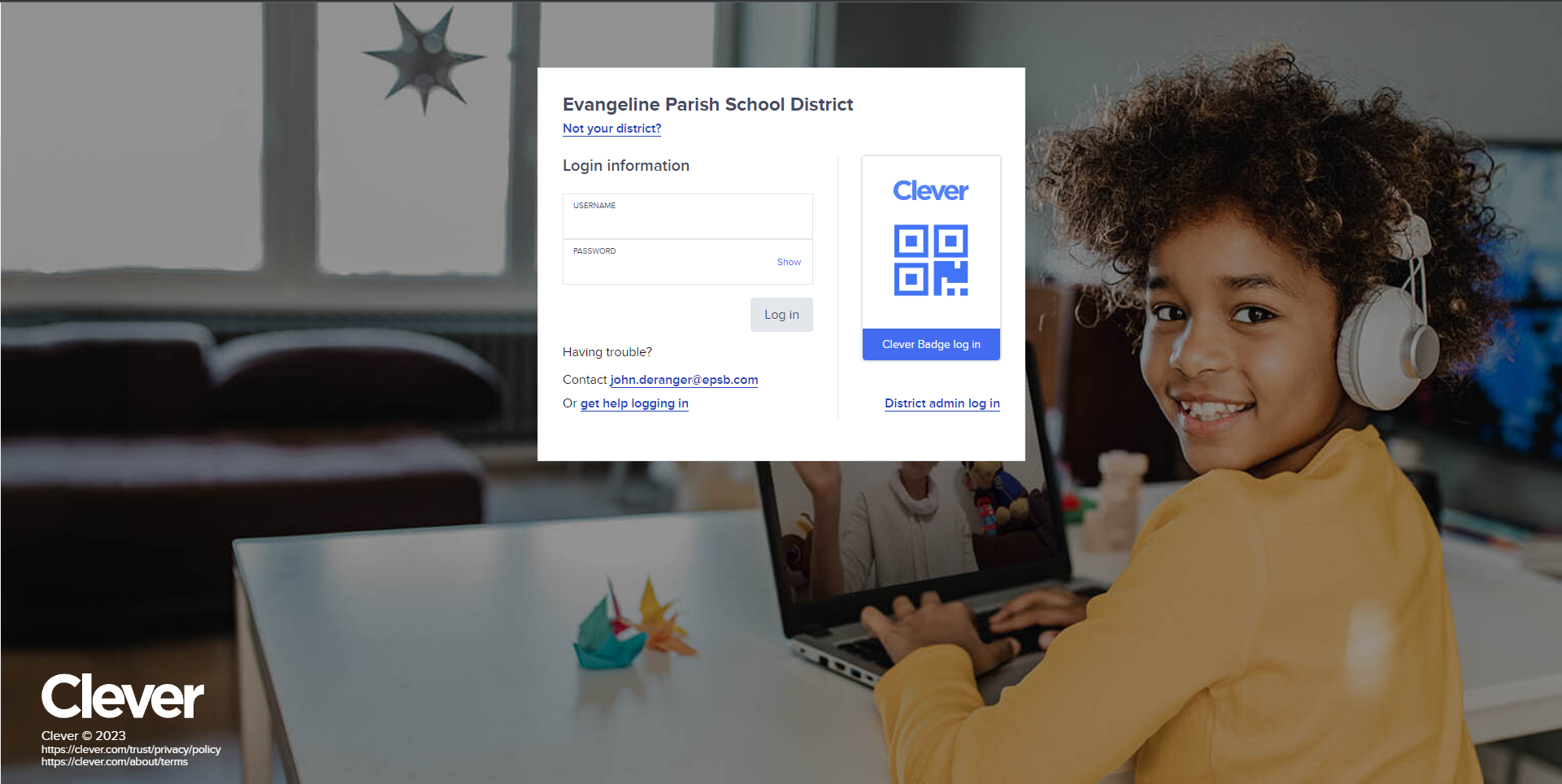 How Do I Login Using My Clever Information HeyTutor